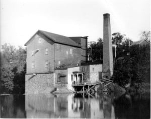 History of Redwood Falls - City of Redwood Falls